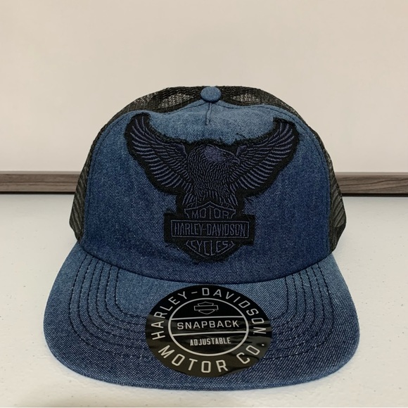 Harley-Davidson | Accessories | Harleydavidson Mens Road Captain ...